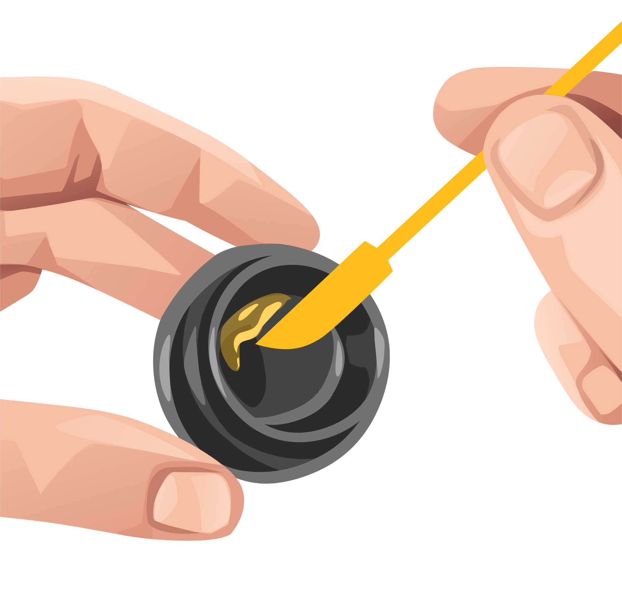 Collections – 710 Spatula